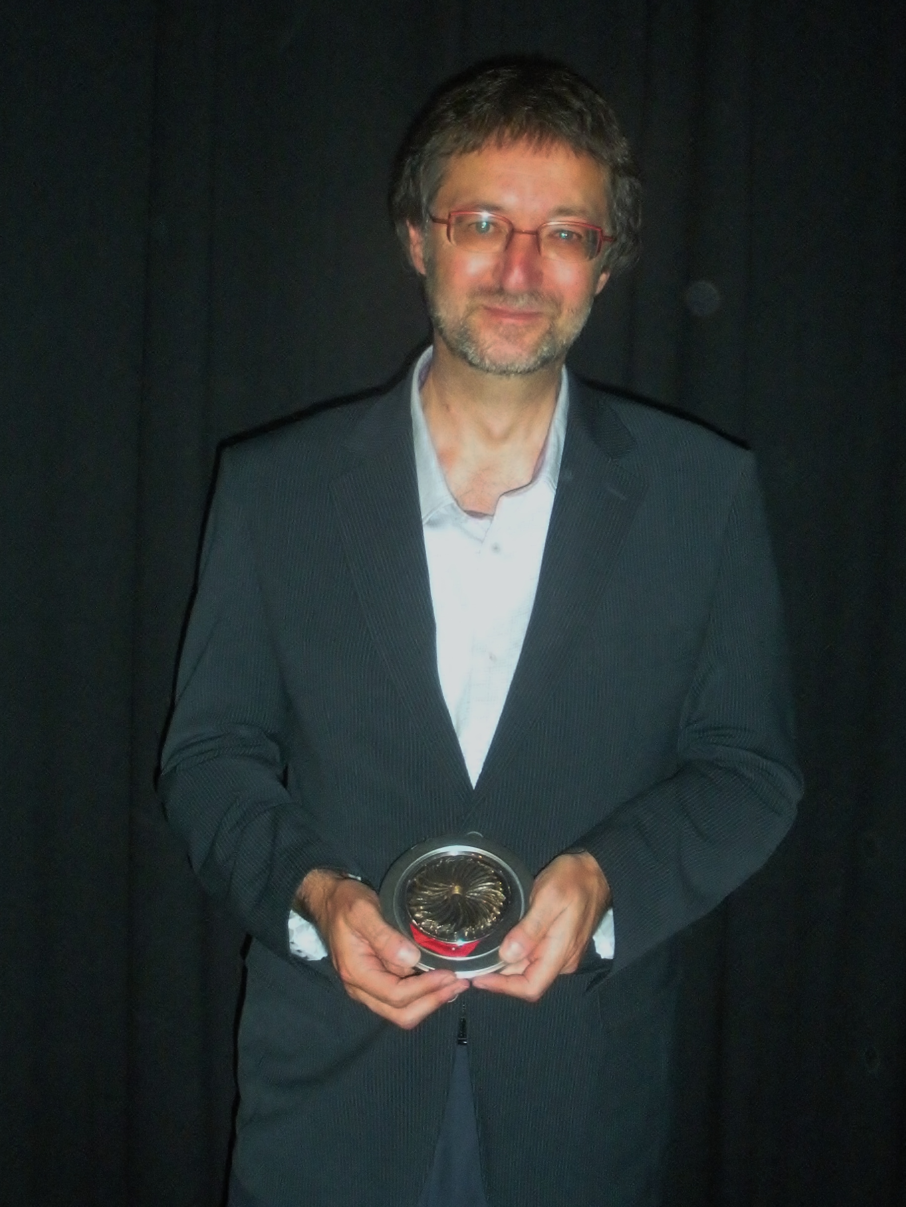 2011 Winners | The Sunburst Award Society